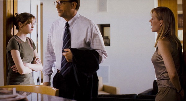 Mr. Brooks - Blu-ray DVD Kevin Costner